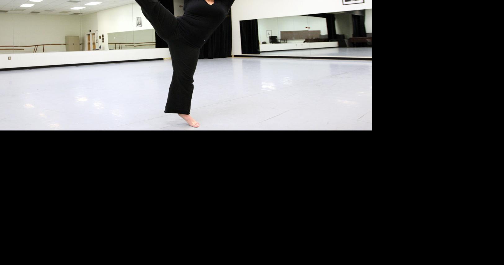 Twenty-two-year-old Amy Arrington loves to dance | Sports | gjsentinel.com