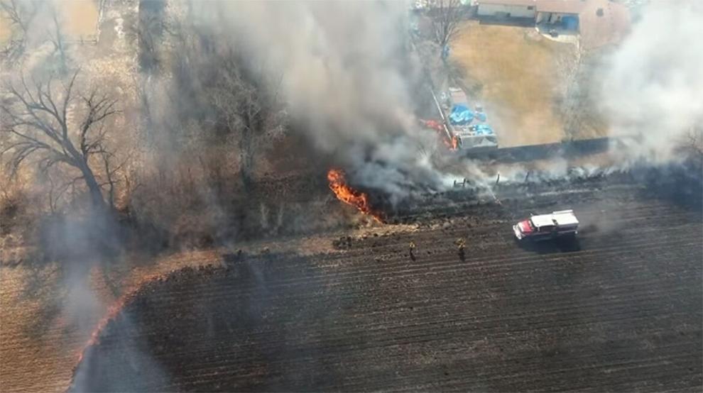 What to know during Mesa County open burn season | Western Colorado ...
