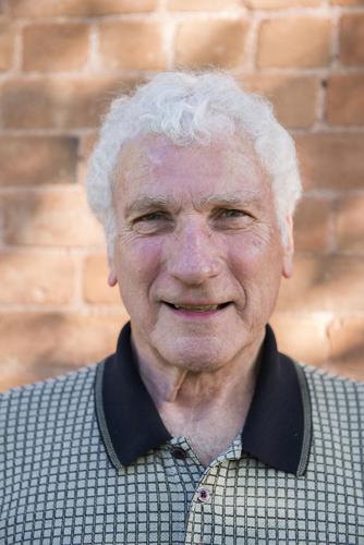 Insight into Jack Roberts, legendary Colorado painter | Columns ...