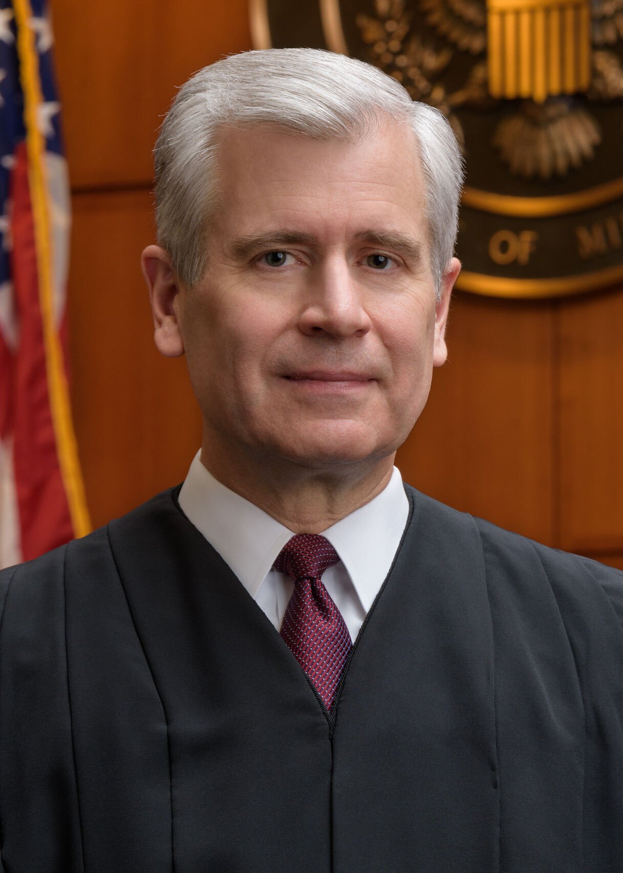 Conservative judge in Minnesota tries to keep Trump administration in ...