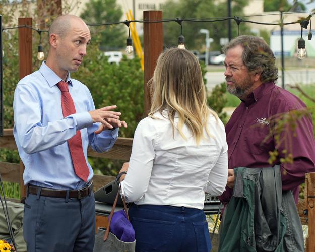 Report shows Mesa County outdoor recreation industry is thriving ...