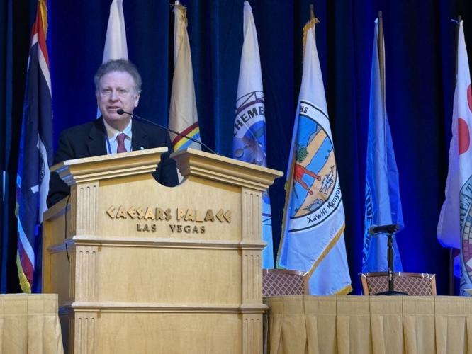 Colorado River experts say some management options don’t go far enough ...