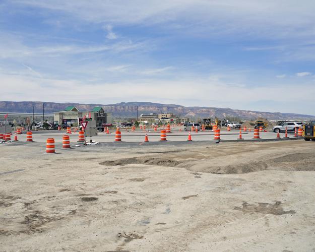 City planning to finish 24 Road, start F 1/2 Parkway this year ...