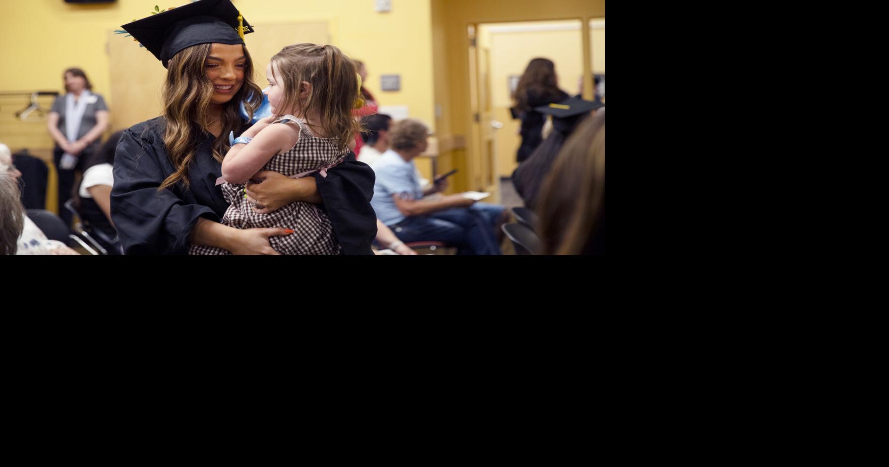 Library’s GED Program celebrates 2022 Graduates | Western Colorado ...