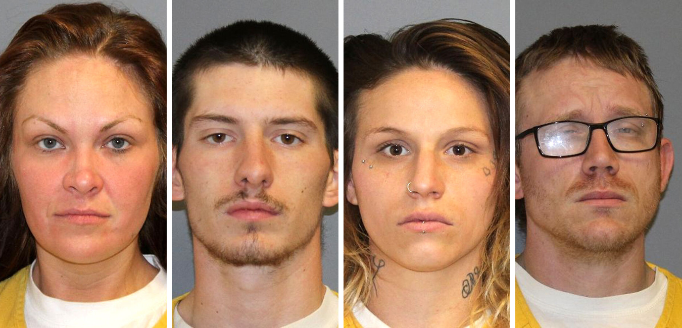 Fifth suspect arrested in motel murder case | Western Colorado ...