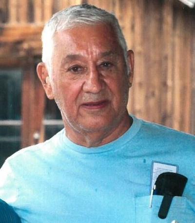 Paul Ramirez | Obituaries | gjsentinel.com