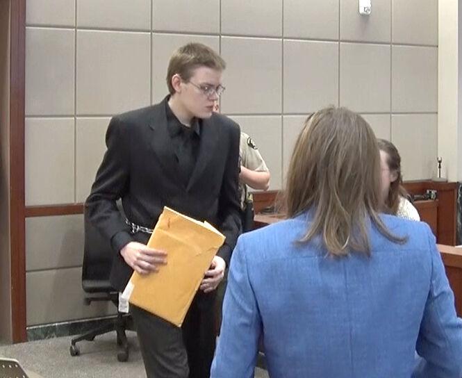 Cohee sentenced to life in prison | Western Colorado | gjsentinel.com