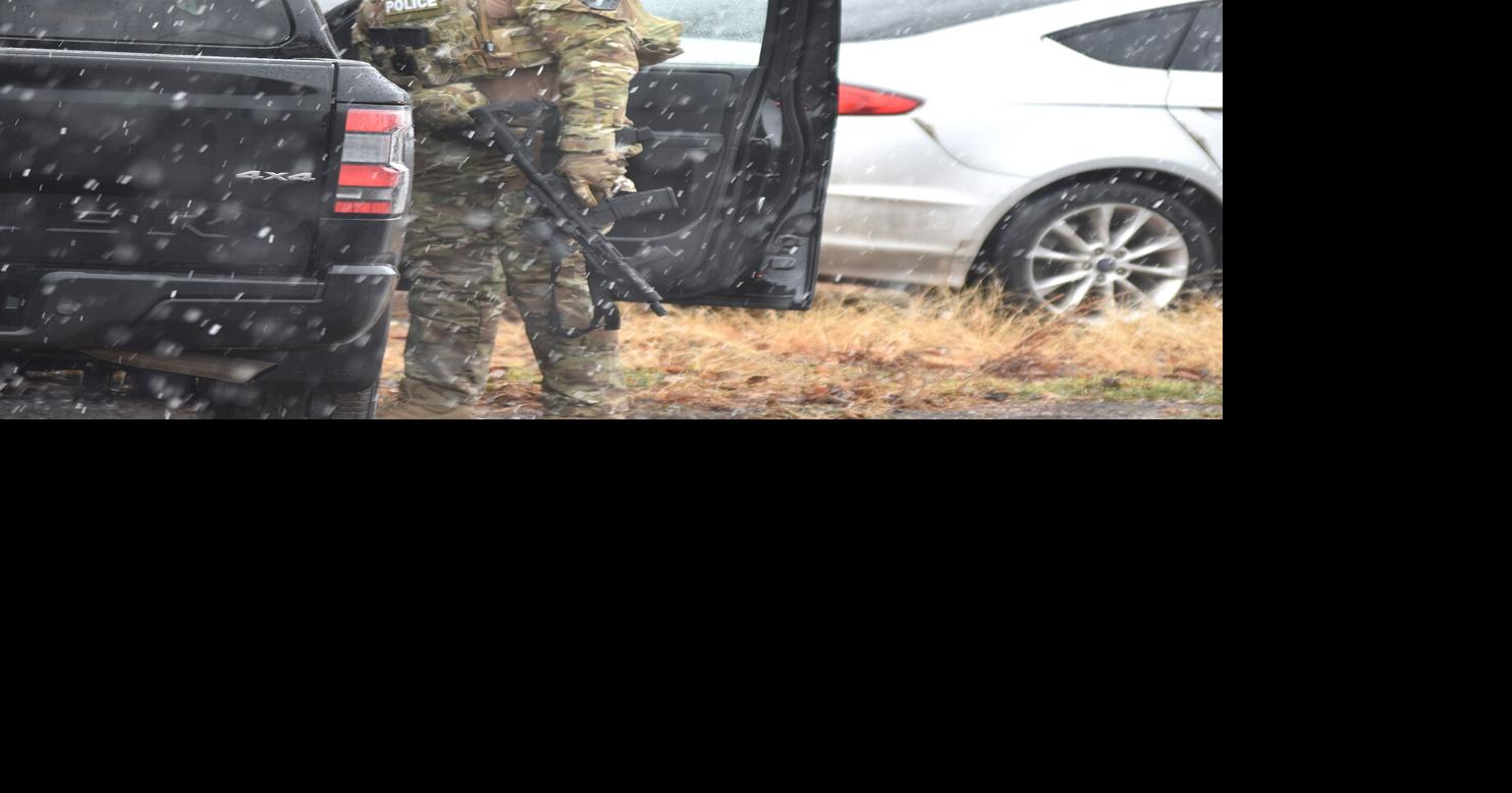 Man sentenced to 15 years in prison for Patterson shooting | Western ...
