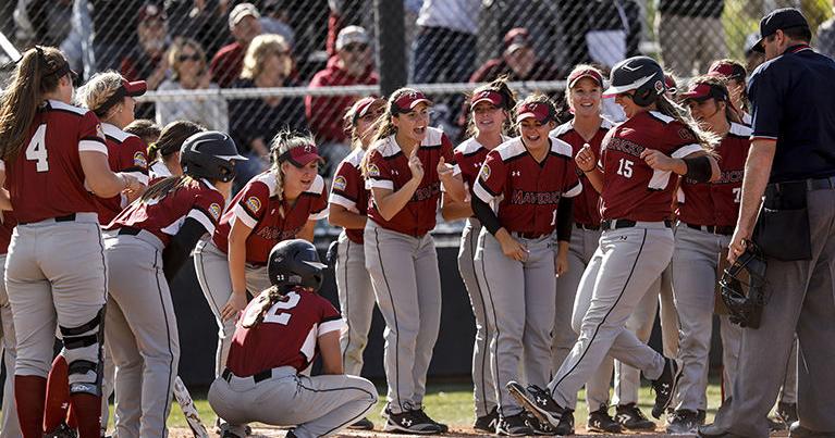 CMU softball team advances in tourney | Cmu | gjsentinel.com
