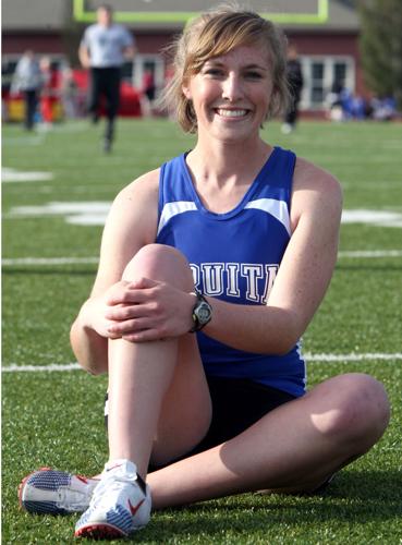 Student of the Week Kelsey Snyder March 23, 2009 | Lifestyle ...