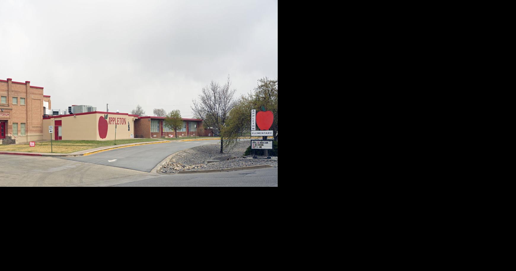 School board votes to approve change of Appleton Elementary School's ...