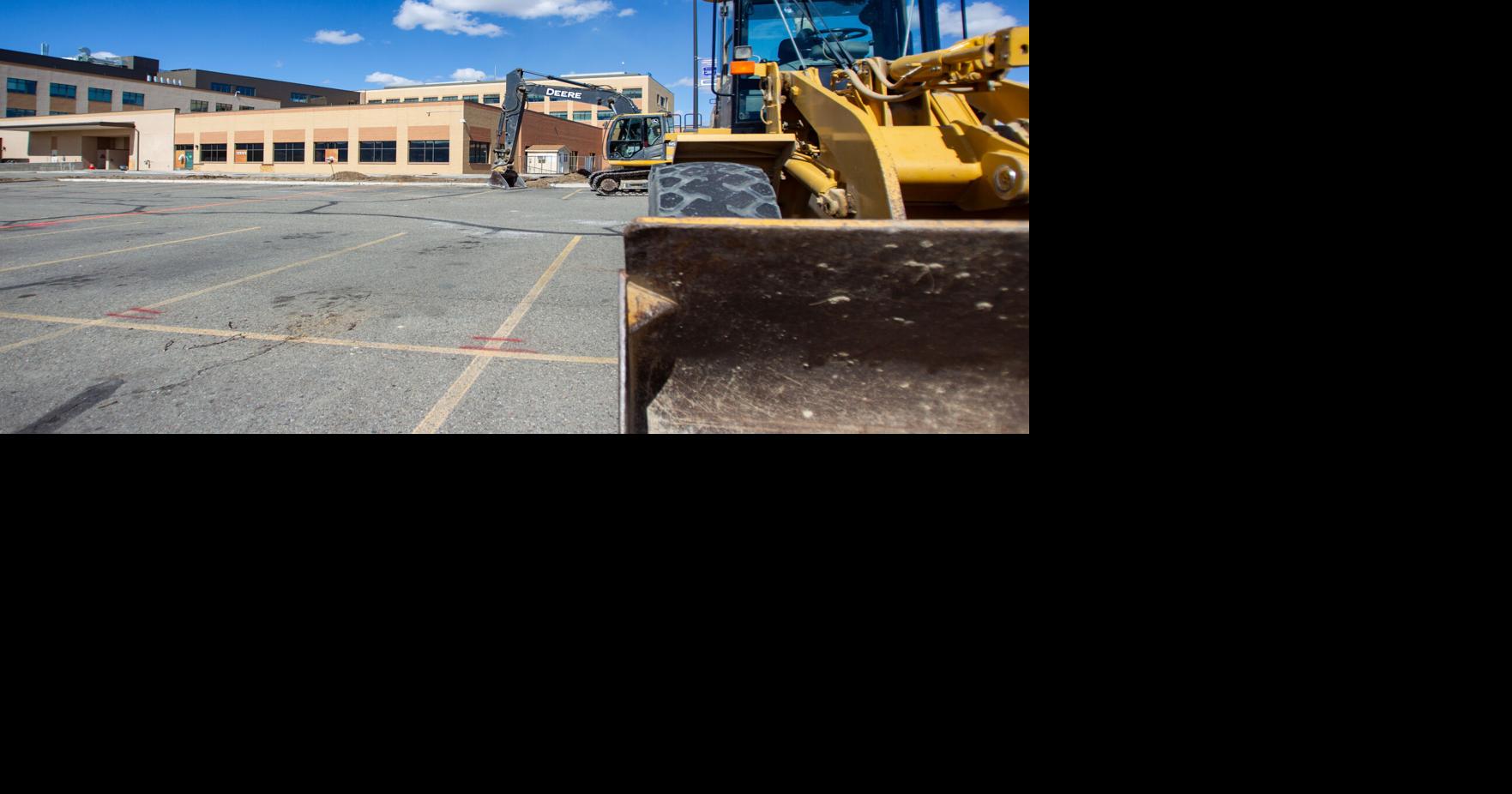 Community Hospital expands surgical department amid surge in demand ...