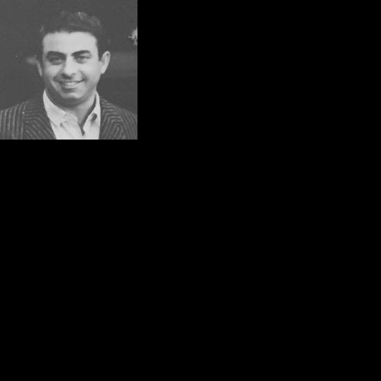 Dominic Joseph Simonetti | Obituaries | gjsentinel.com