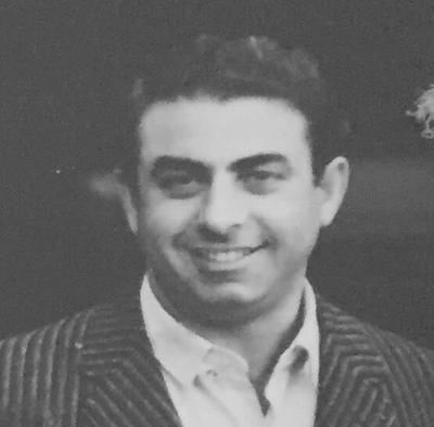 Dominic Joseph Simonetti | Obituaries | gjsentinel.com