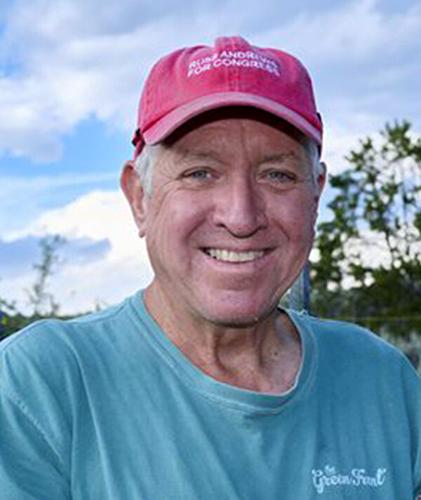 Hurd qualifies for CD3 ballot | Western Colorado | gjsentinel.com