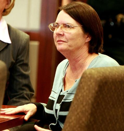 Court upholds 108-year term for murderer | Western Colorado ...