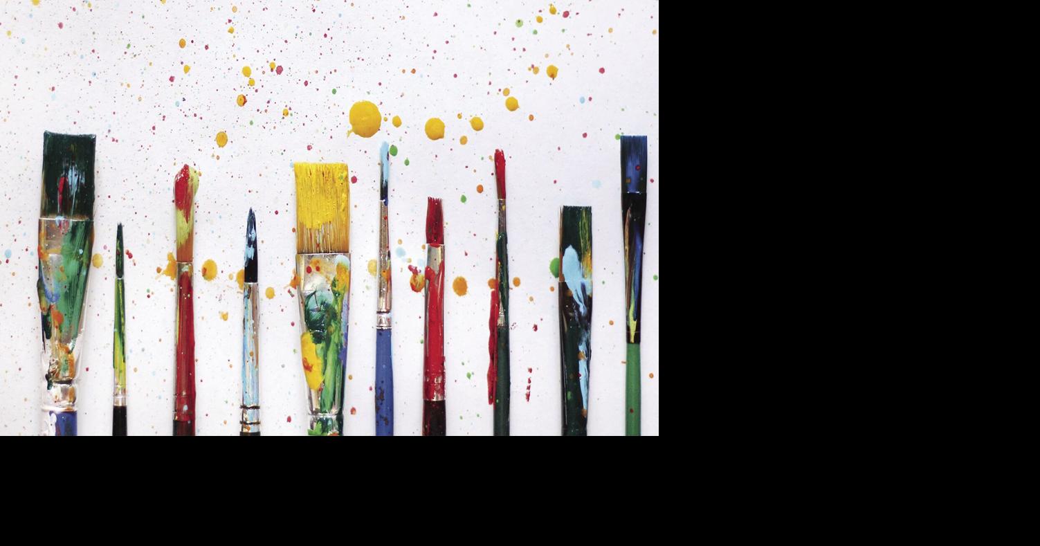 TOP FIVE: Fit arts festival, home tour, shows and comedy into your ...