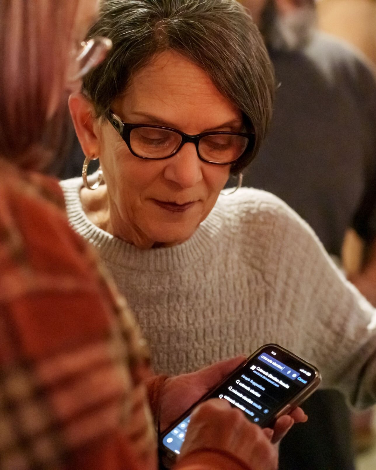 Chavez, Evanson leading District 51 school board races | Western ...