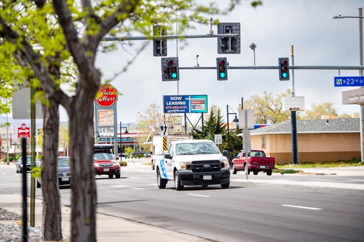 CDOT road maintenance ramping up for spring season | Western Colorado ...