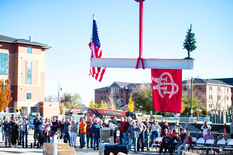 It's a 'game-changer': CMU gives look inside its new performing theater ...