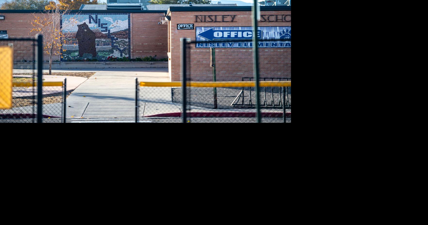 D51's Brian Hill explains decision to close Nisley Elementary | Western ...