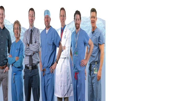 Rocky Mountain Orthopedics Introduces RAPID Ortho Services | Health and ...