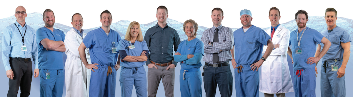 Rocky Mountain Orthopedics Introduces RAPID Ortho Services | Health and ...