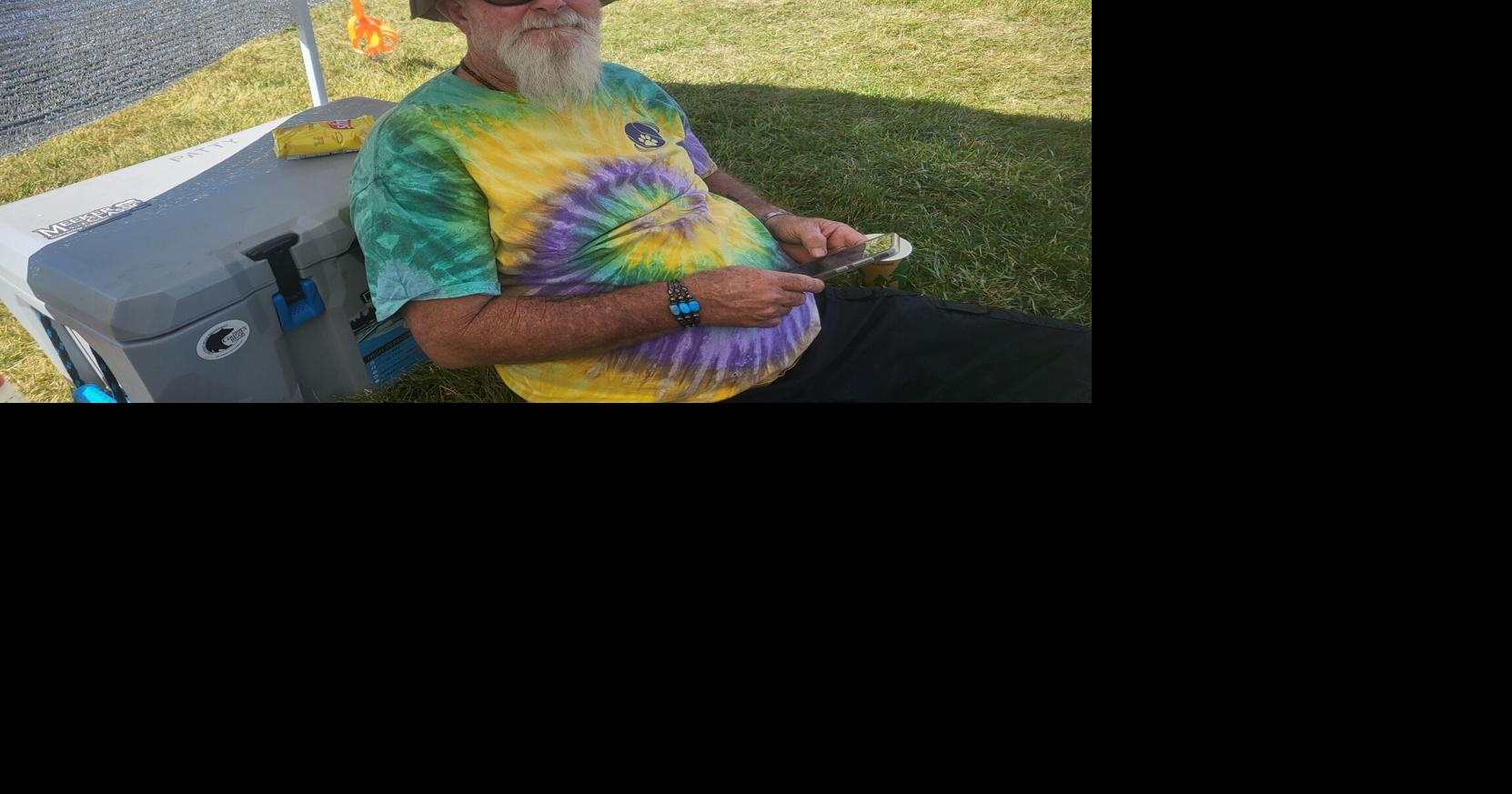 Timothy "Tim" Patty | Obituaries | gjsentinel.com
