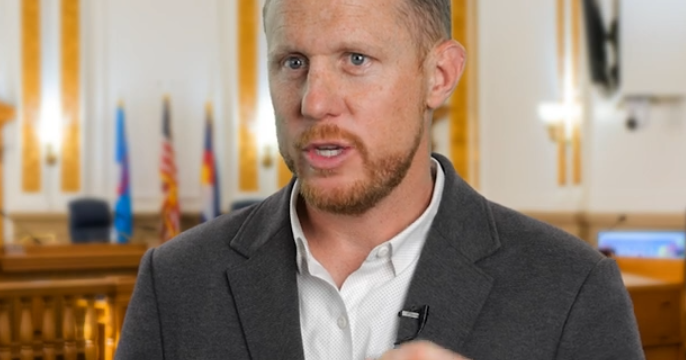 Commissioner Davis announces reelection bid | Western Colorado ...