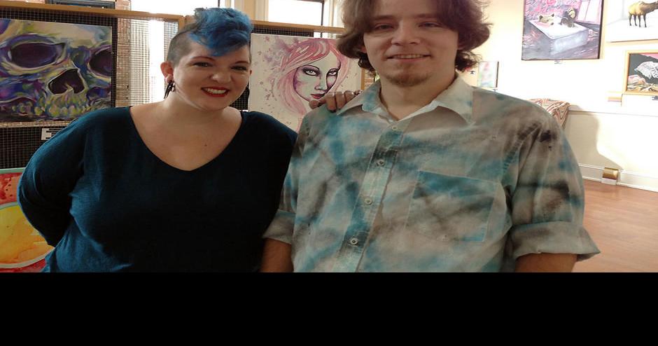 Uncanny Valley Art Gallery pushes censorship limits | Art | gjsentinel.com