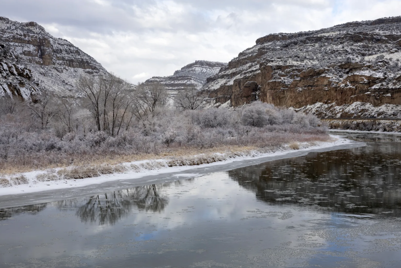 Colorado water officials plan for “exceedingly grim” drought forecasts ...