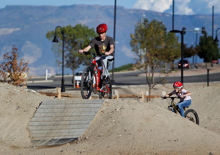 City celebrates Dos Rios development | Western Colorado | gjsentinel.com