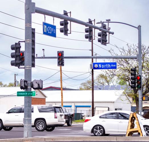 CDOT road maintenance ramping up for spring season | Western Colorado ...