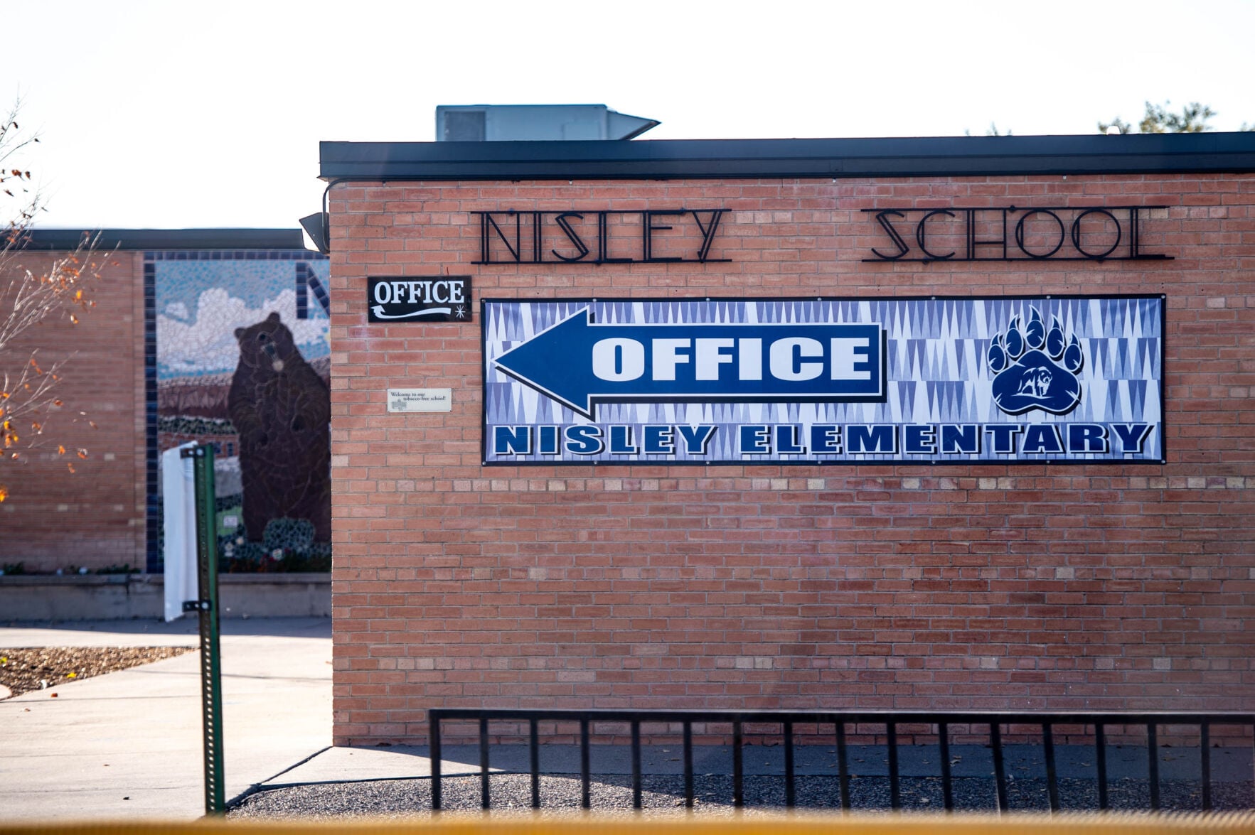 D51's Brian Hill explains decision to close Nisley Elementary | Western ...