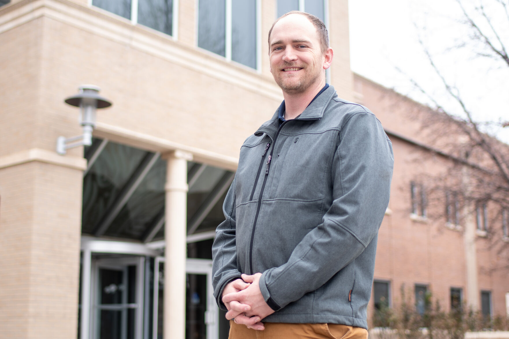 Council passes resolution allowing Ballard to miss meetings while ...