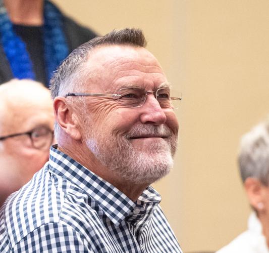 Sweet spot: Enstrom's Simons becomes 10th Melvin Jones Fellow in GJ ...