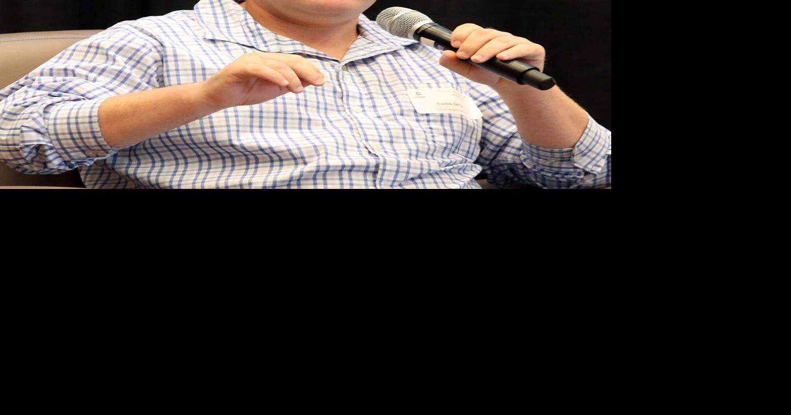 School Board Candidate Survey: Austin DeWitt, District C | Western ...