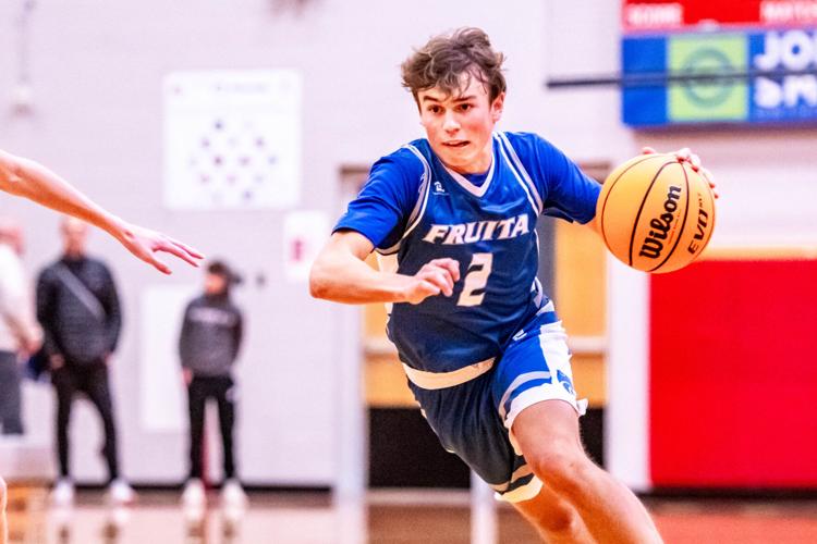 Fruita senior competes in 4 sports, excels in classroom | Western ...