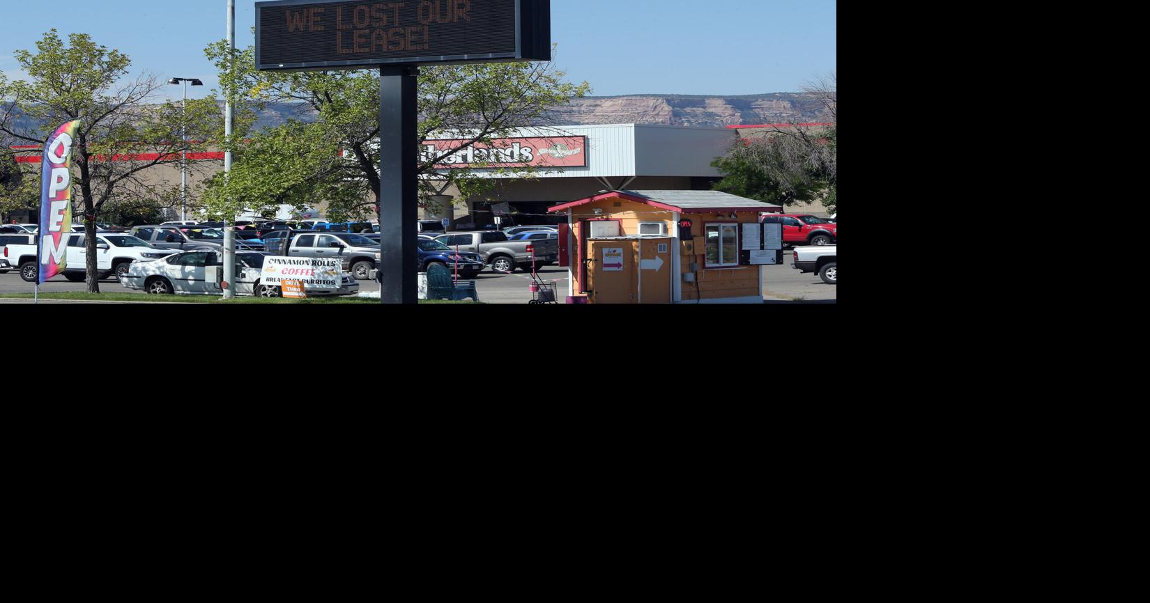 Sutherlands to close doors after lease isn't renewed | Western Colorado ...