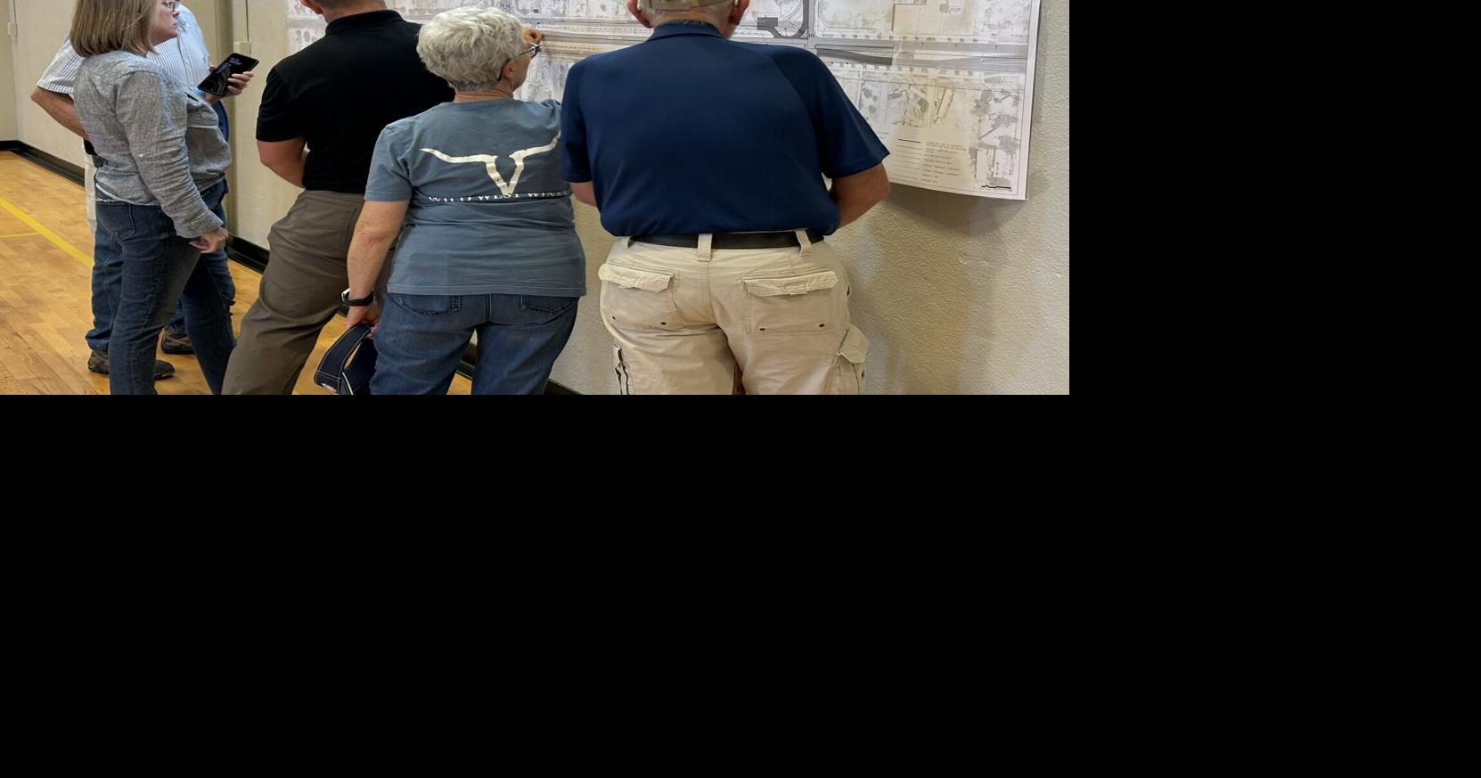 Palisade gets new look at CDOT roundabout plan for U.S. 6 | Western ...