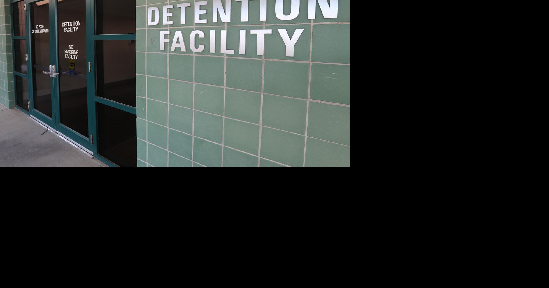 Paraplegic former inmate sues Mesa County | Western Colorado ...