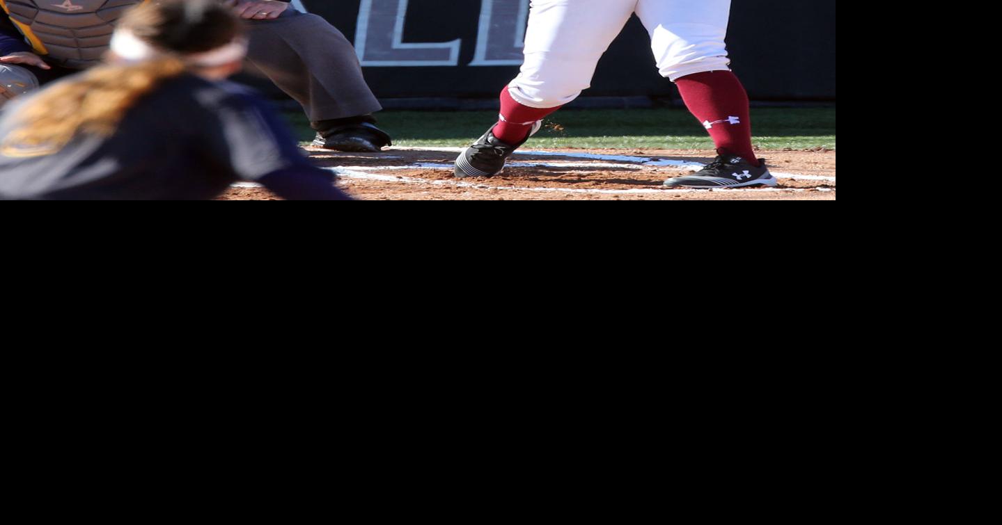 CMU softball bats come alive in two wins over Fort Lewis | Cmu ...