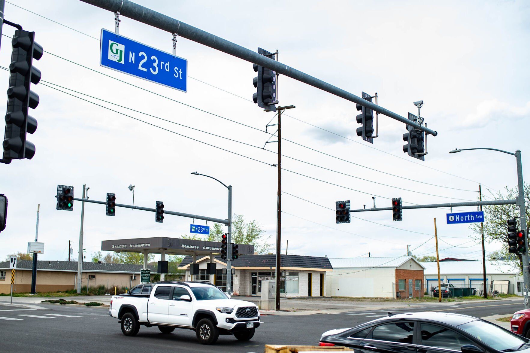 CDOT road maintenance ramping up for spring season | Western Colorado ...