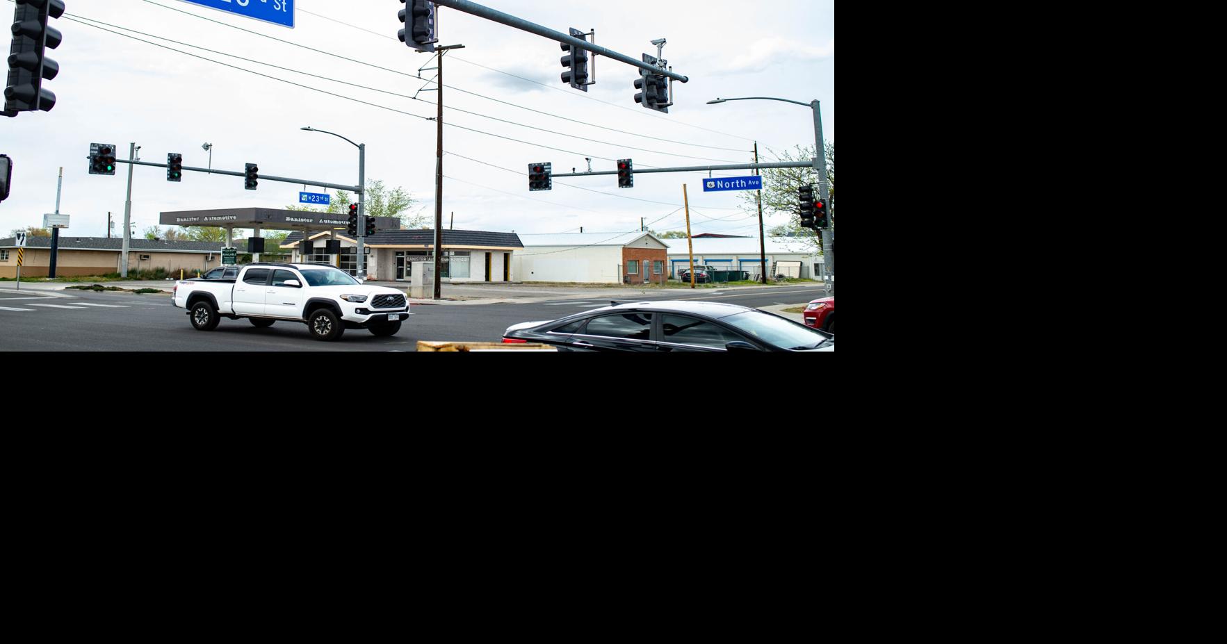 CDOT road maintenance ramping up for spring season | Western Colorado ...