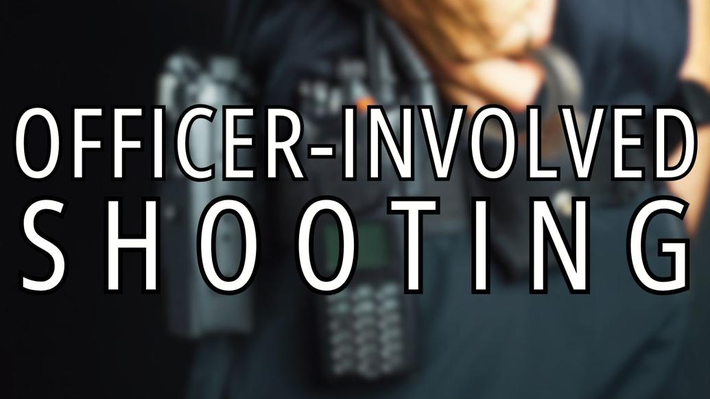 Suspect dead after officer-involved shooting at Dairy Queen | Western ...