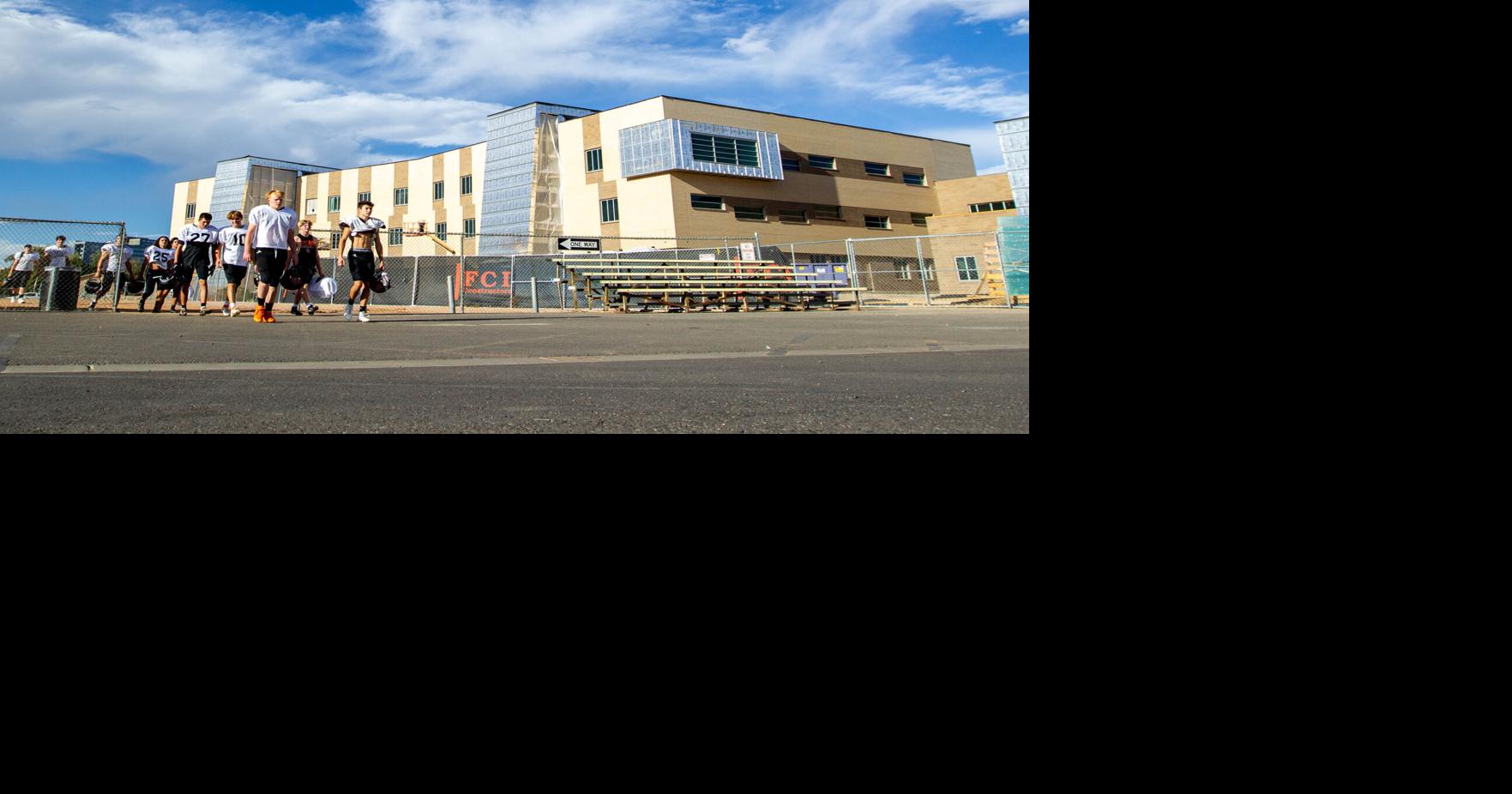 GJHS health clinic to be located in-school with Marillac as provider ...