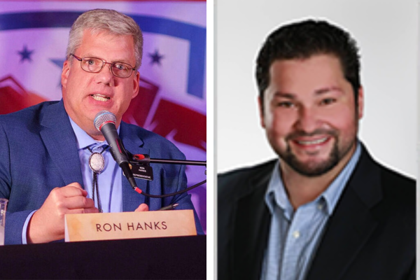 GOP assembly picks Boebert for the 4th CD, Varela and Hanks for 3rd ...