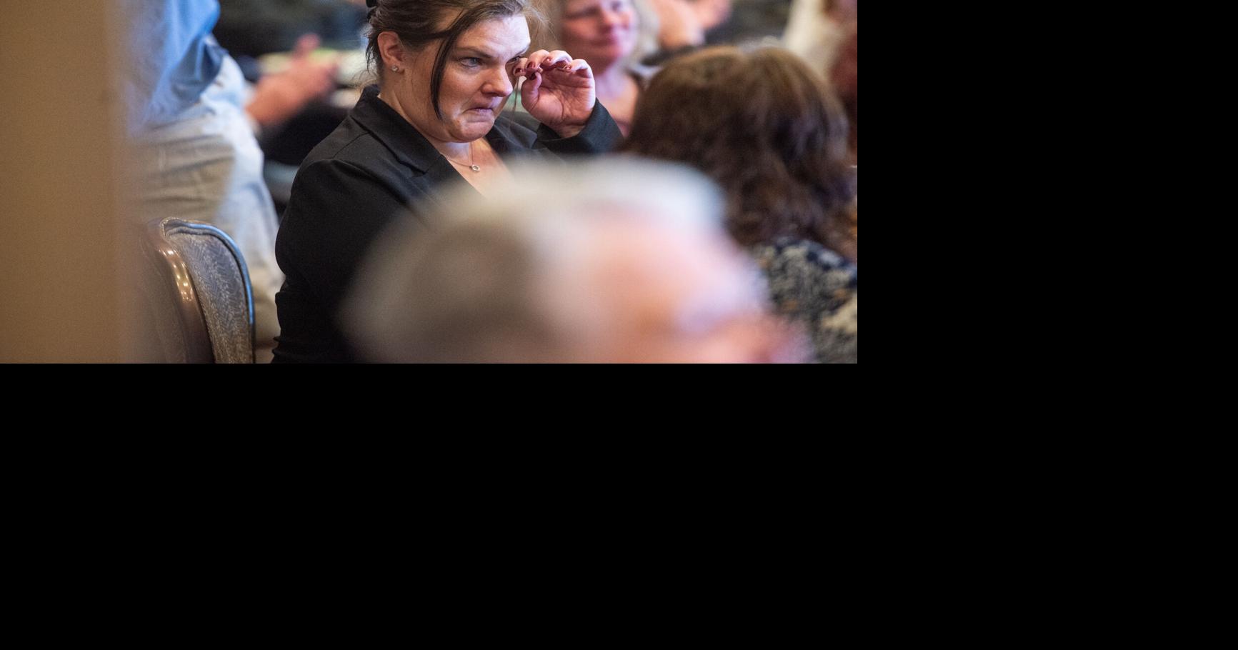 Collar of Duty's Debra Rapozo named 2025 GJ Lions Hometown Hero ...