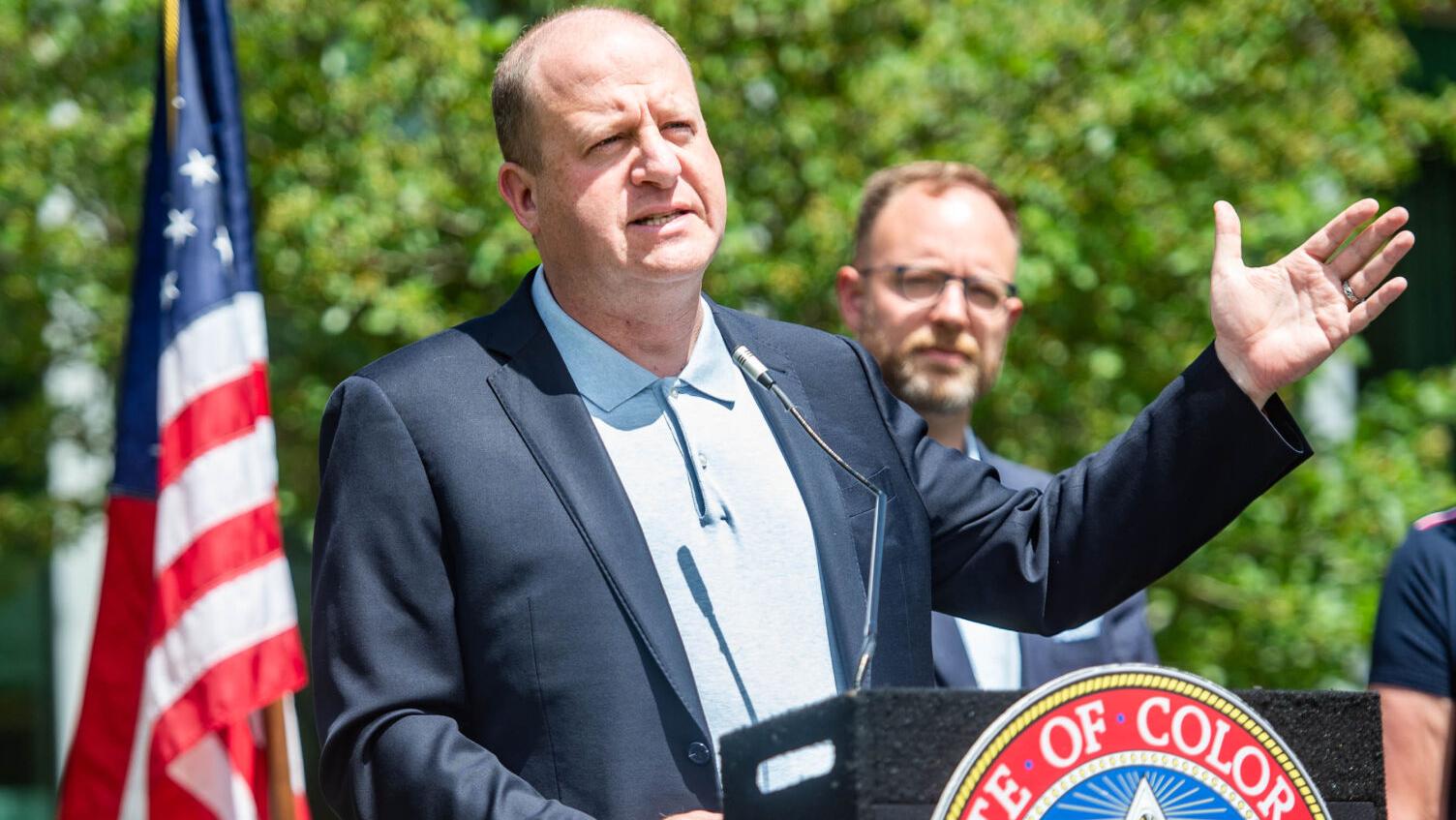 Polis unveils proposed 2026-2027 state budget | Western Colorado ...