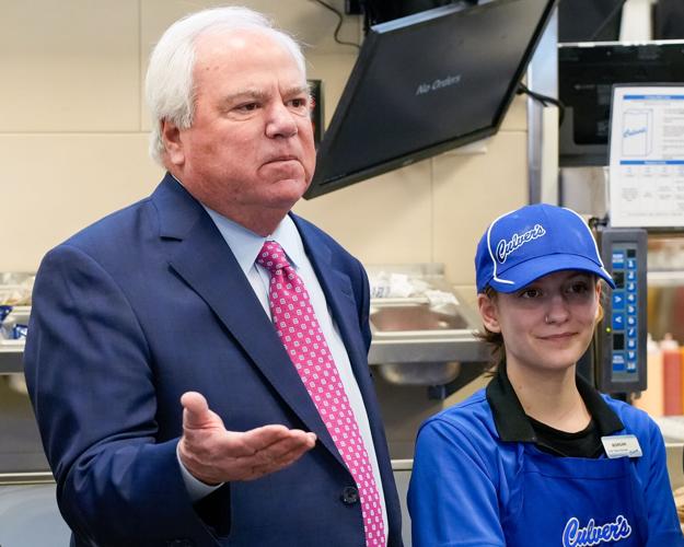 Culver's co-founder celebrates 900th location opening in Grand Junction ...